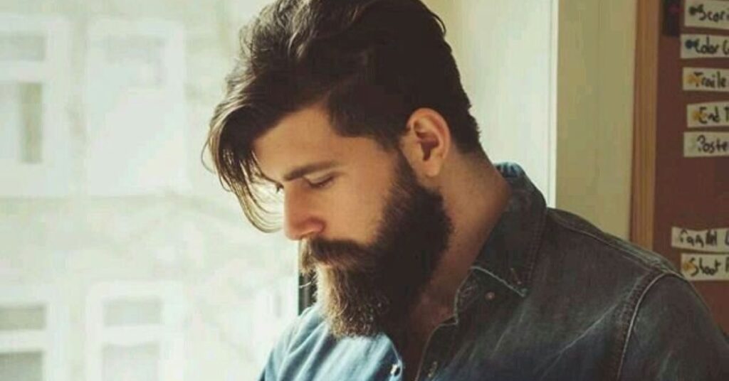 40 Messy Hairstyles for Men That Boost Confidence Instantly