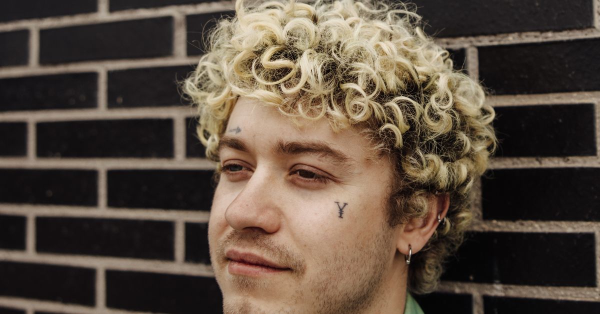 40 Messy Hairstyles for Men That Boost Confidence Instantly