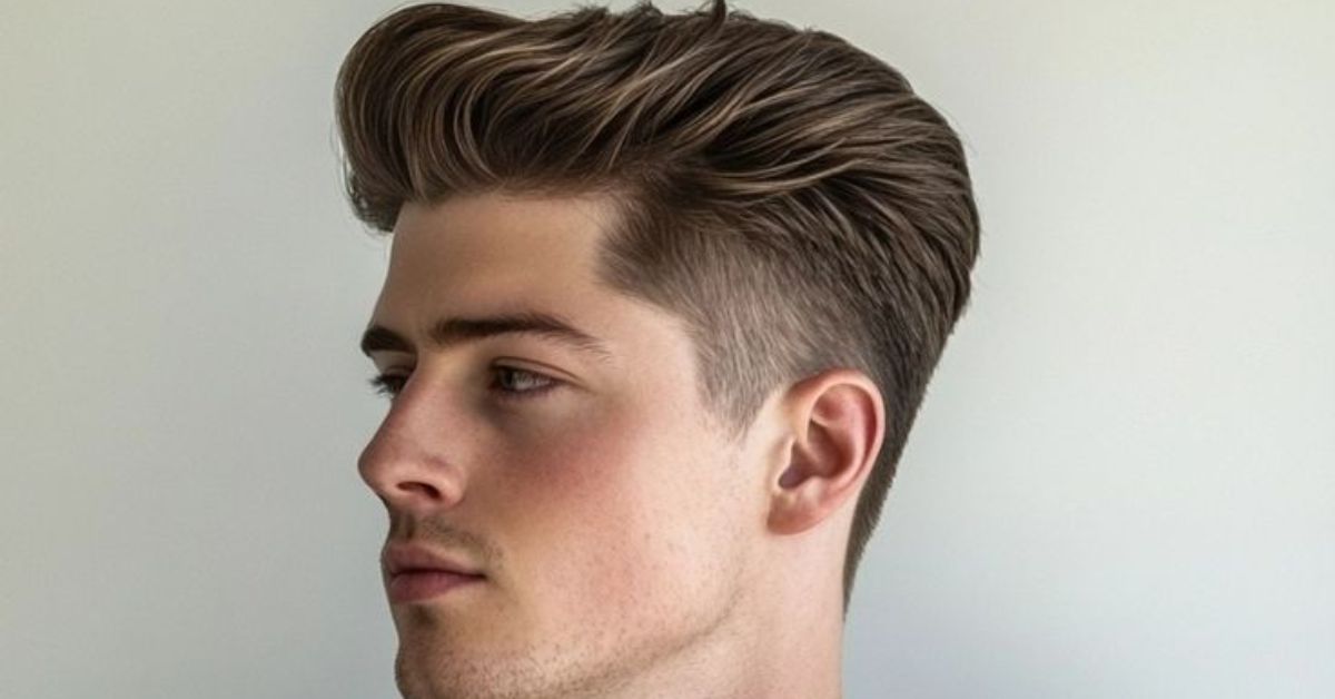 45 Best Cool Hairstyles for Straight Hair Guys (2026)
