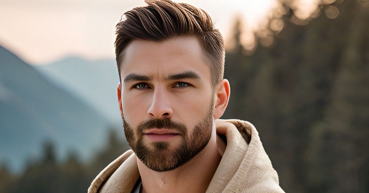 45 Best Cool Hairstyles for Straight Hair Guys (2026)