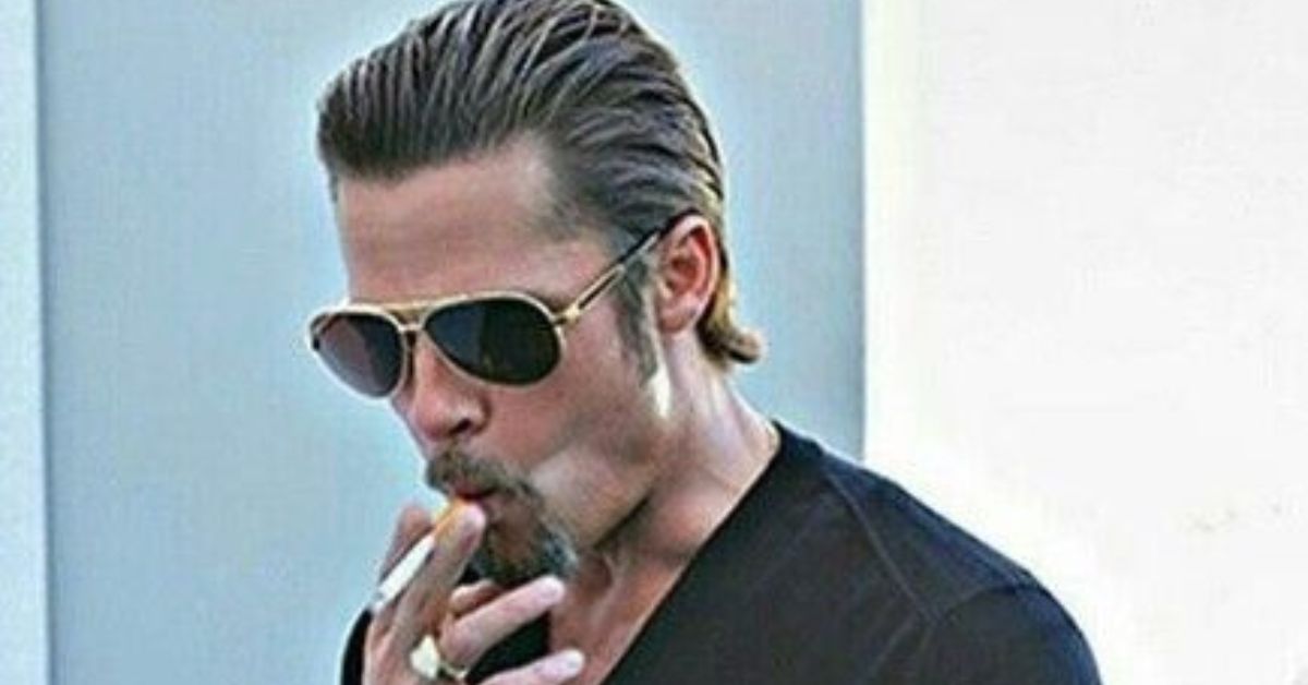 45 Best Cool Hairstyles for Straight Hair Guys (2026)