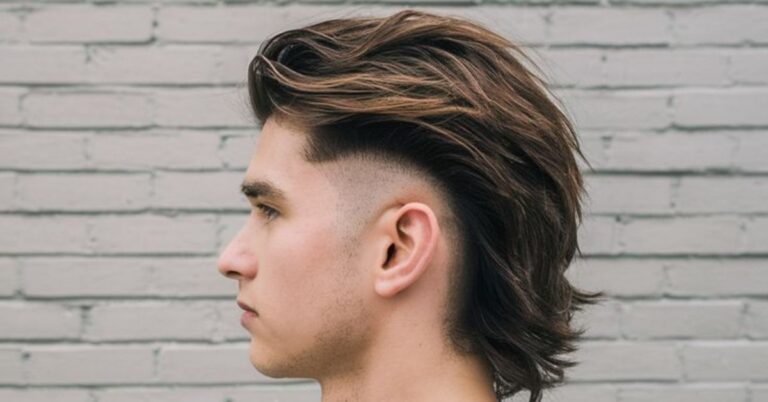 Best Men's Shaggy Haircuts | 40 Best Trendy Styles & Styling Tips