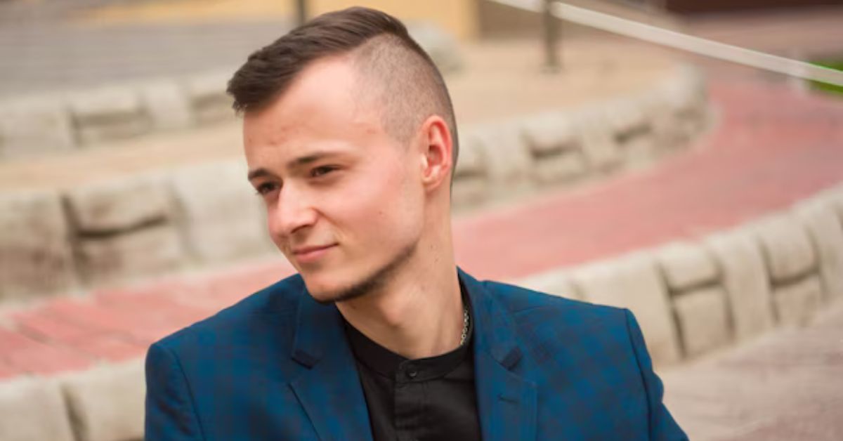 40 Crew Cut Styles: Classic & Modern Styles