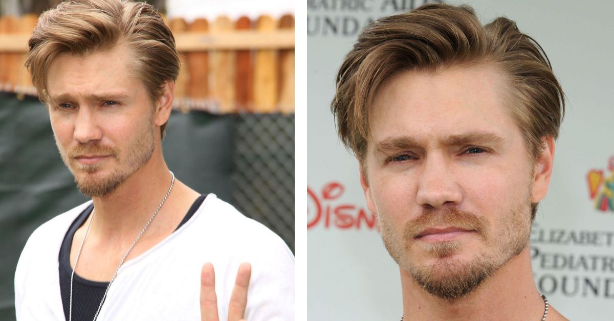 Male Side Part Hairstyles | 40 Clean and Classic Cuts