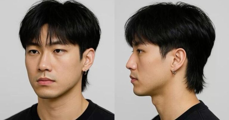 The Ultimate Modern Mullet Haircut Guide 2026: 40 Trending Styles