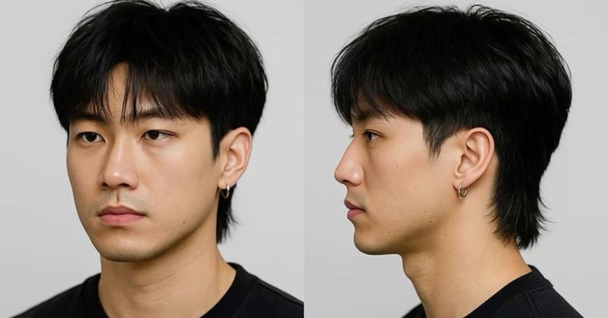 The Ultimate Modern Mullet Haircut Guide 2026: 40 Trending Styles
