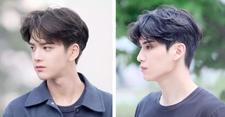 35 Jaw-Dropping Two Block Haircut Ideas for Stylish Men